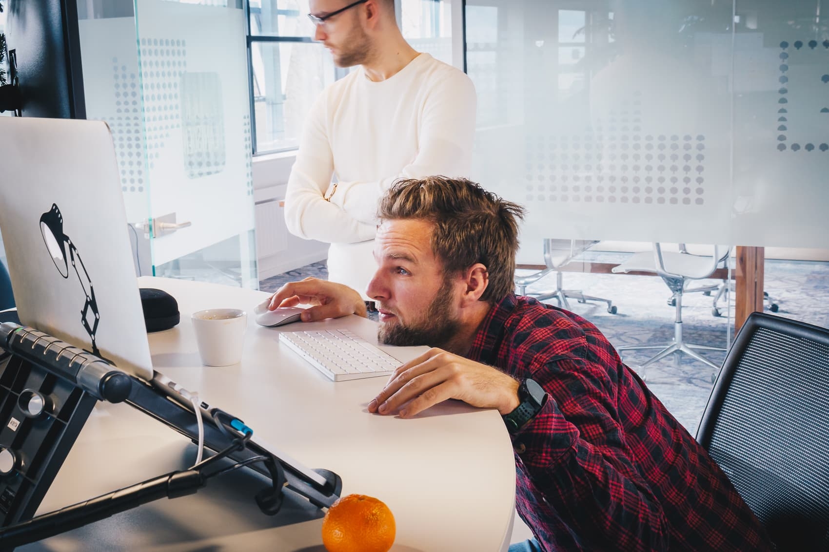 Full-featured VoIP phone system for all businesses | Voys