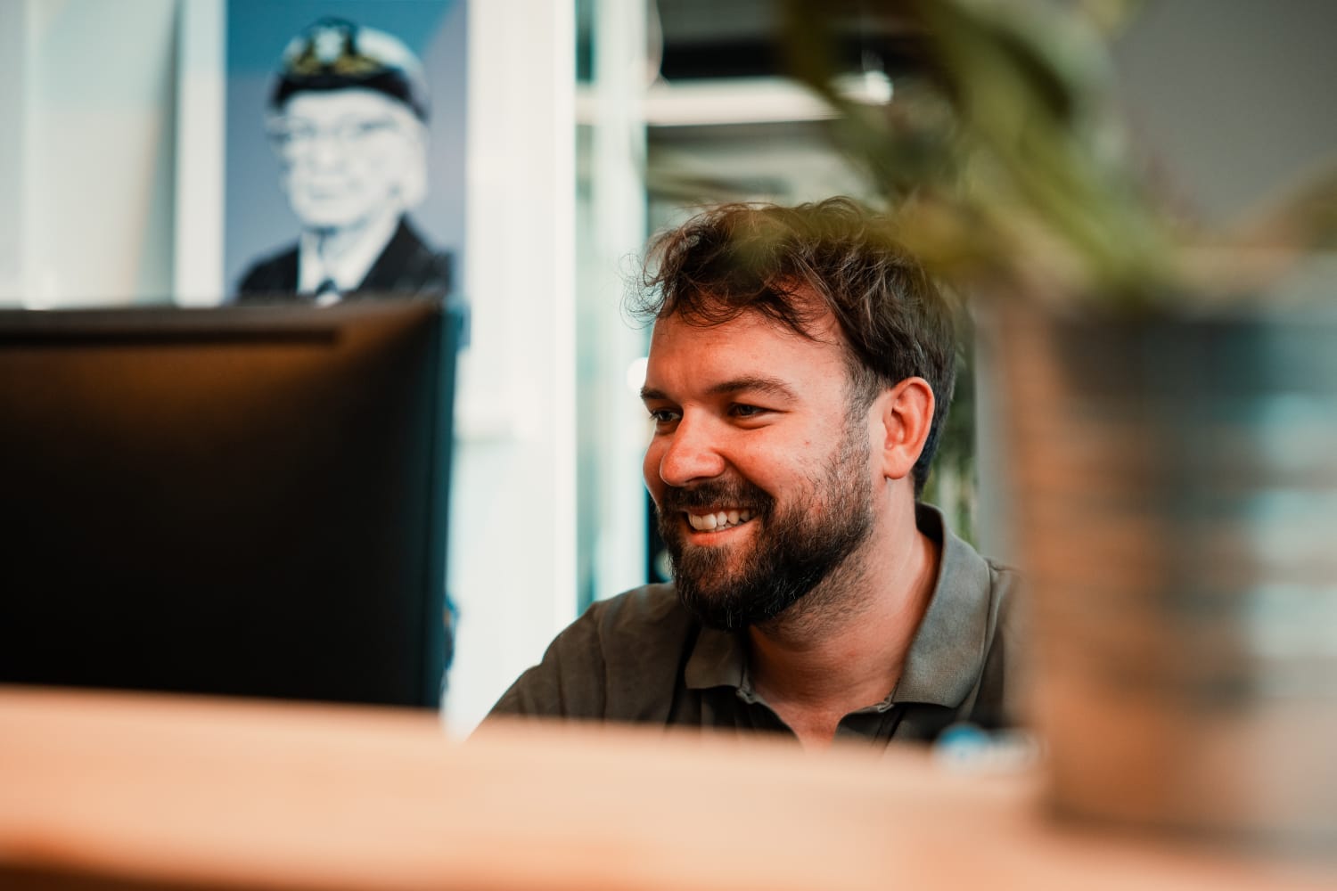 The value of happiness at work - Voys (en)