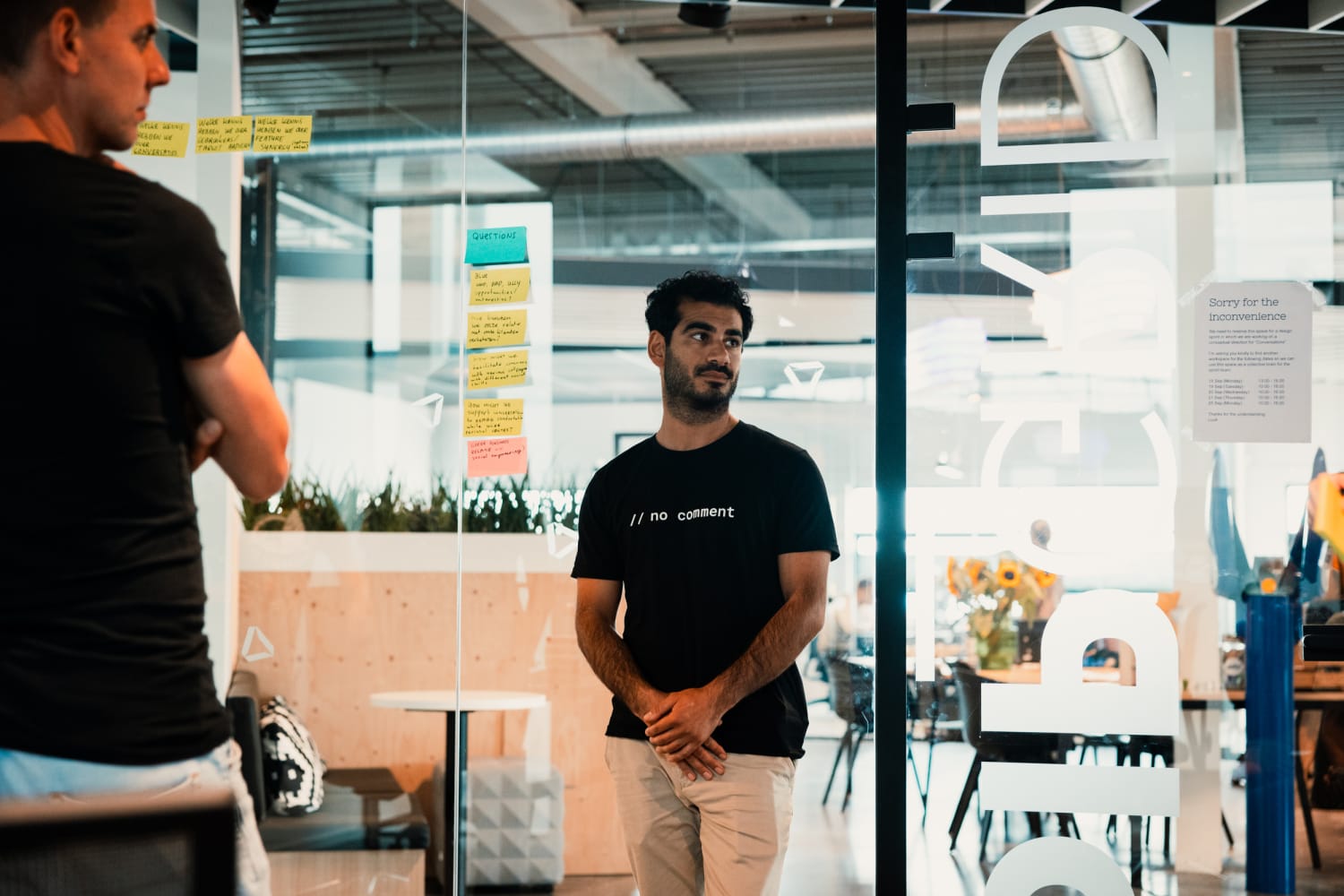 This is how we protect our mission: steward ownership makes Voys future ...