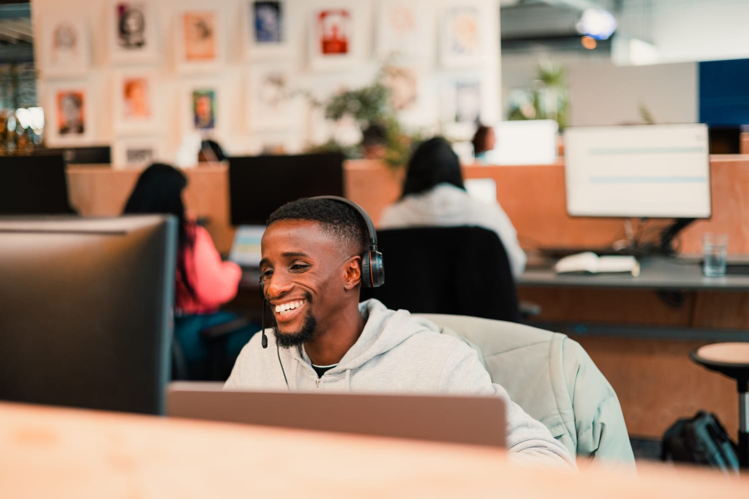 This is how we protect our mission: steward ownership makes Voys future ...