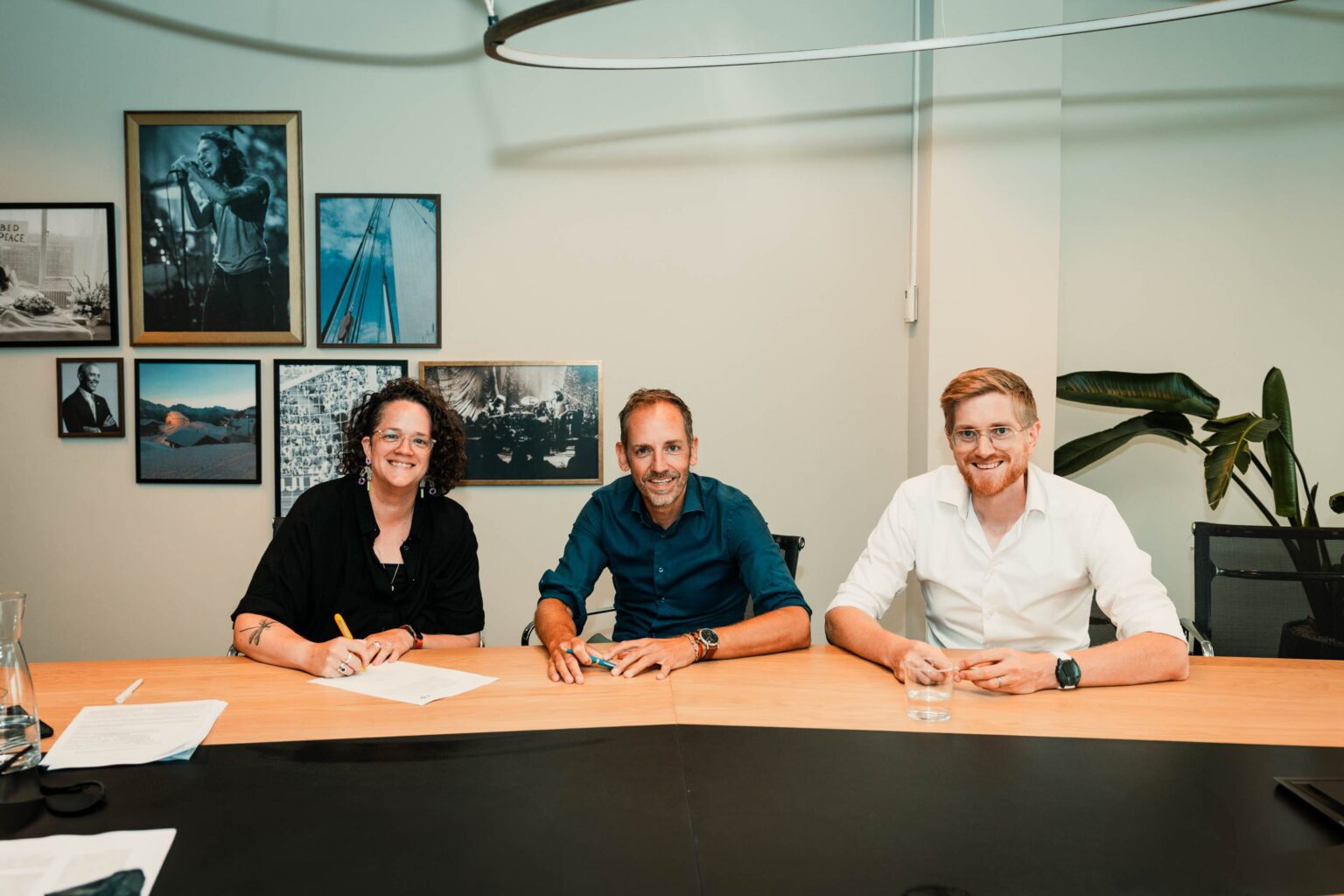 Steward ownership, sustainability, and sharing: Voys’ impact in 2024 - Voys