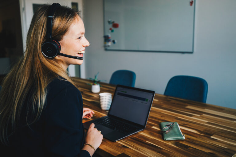 Was ist VoIP? Erklärung und Vorteile von Voice over IP