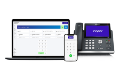 VoIP-Telefonie für die smartesten Unternehmen in Deutschland | Voys