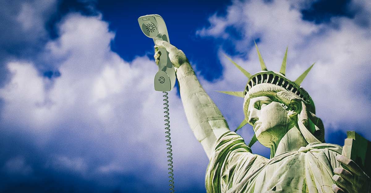 Freedom is Evolving - SA Voys